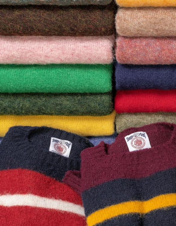 J.Press Originals Spring Summer 2023 — Les Indispensables