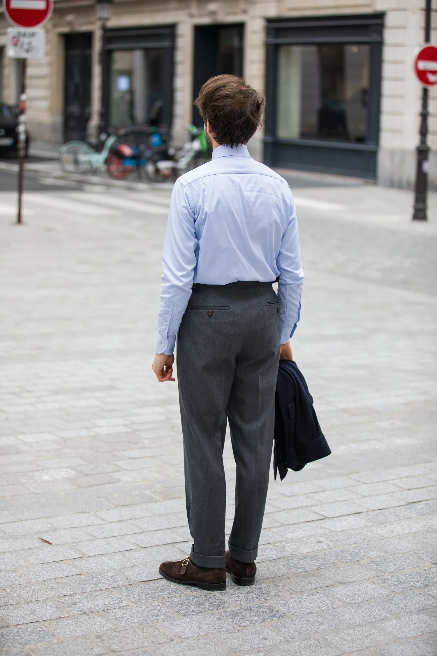 Proper Cloth : une offre en demi-mesure intéressante — Les Indispensables