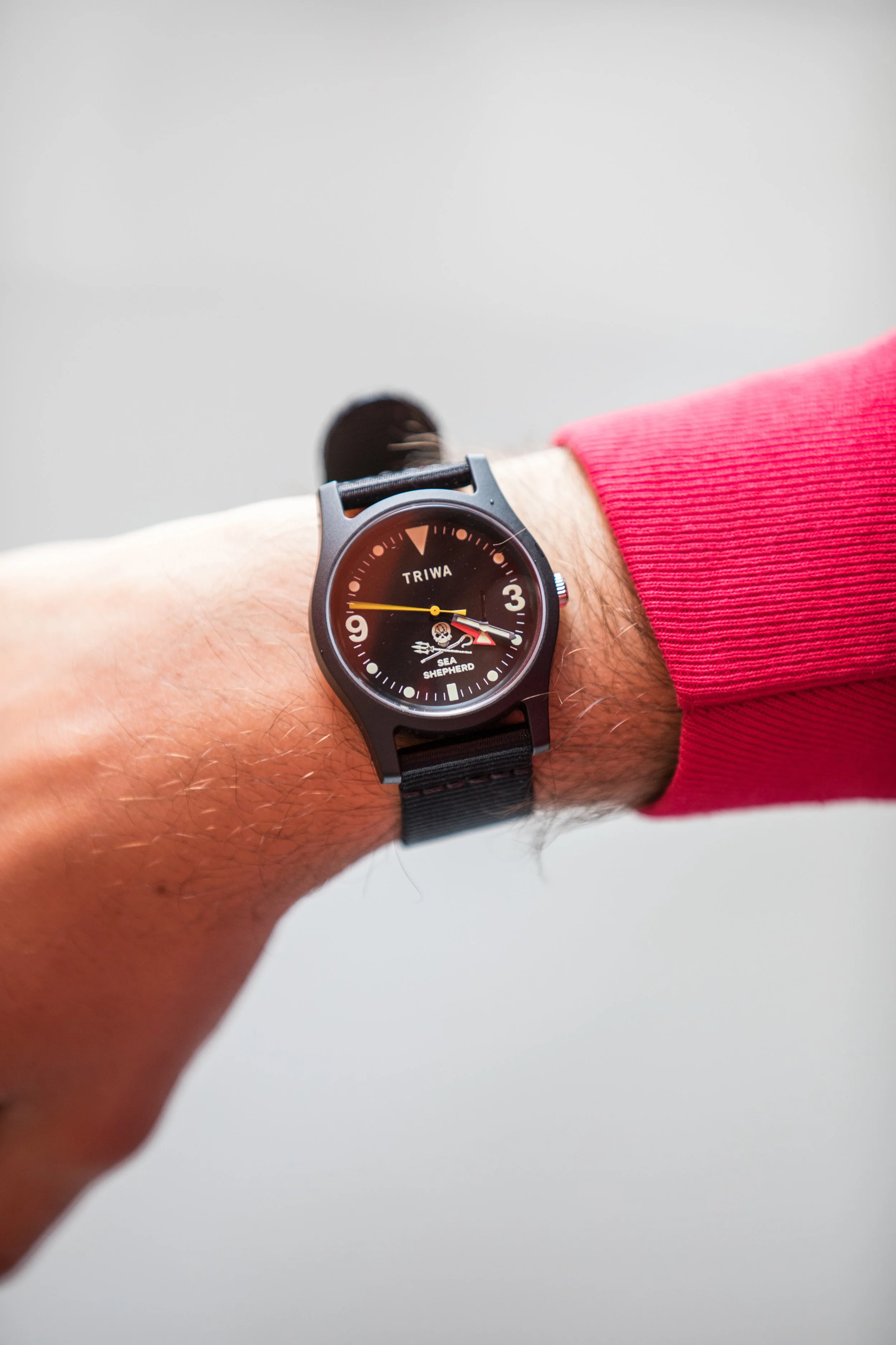 TRIWA - From plastic to chic, a watch on your wrist — Les Indispensables