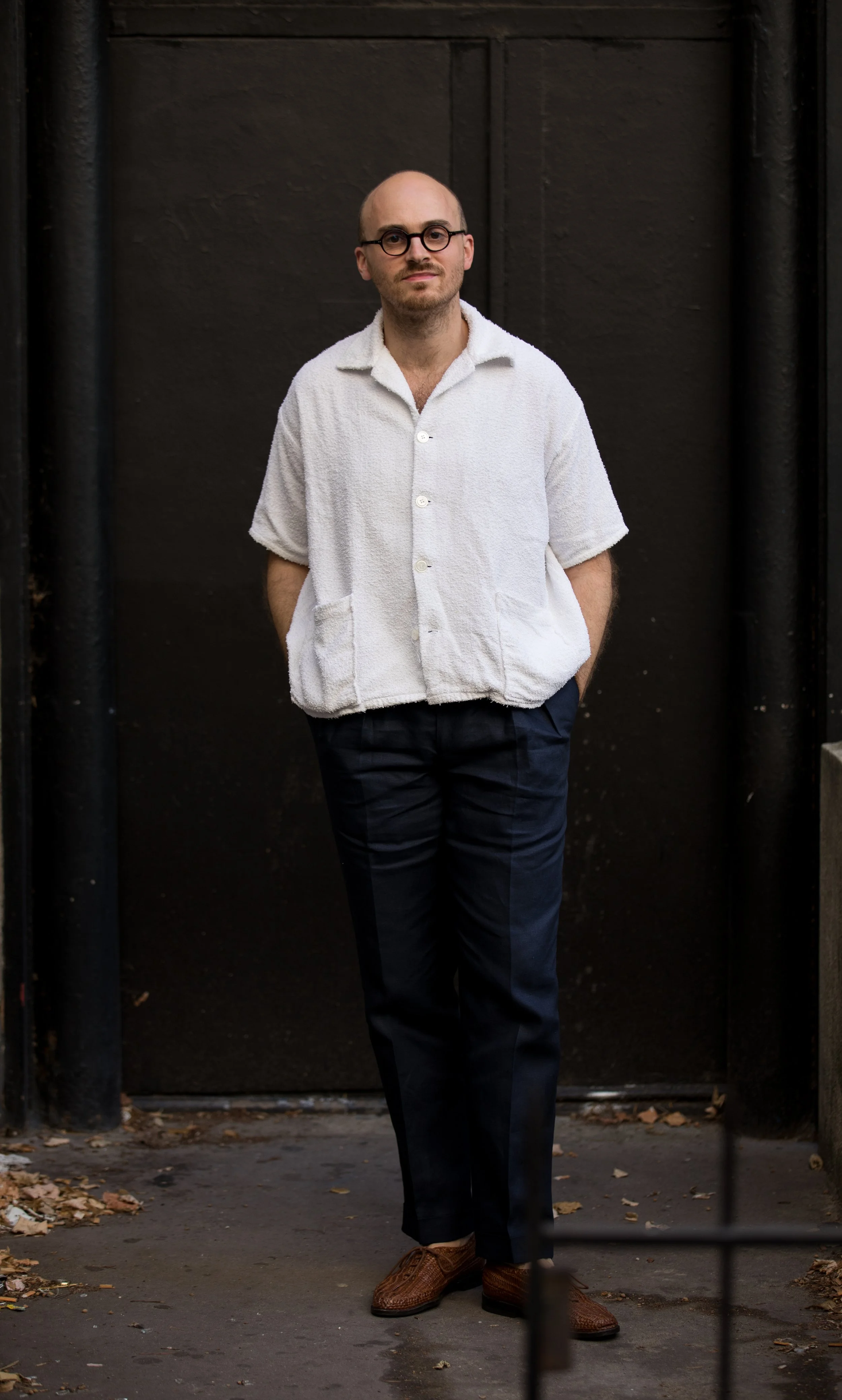 Kit Blake London — Les Indispensables