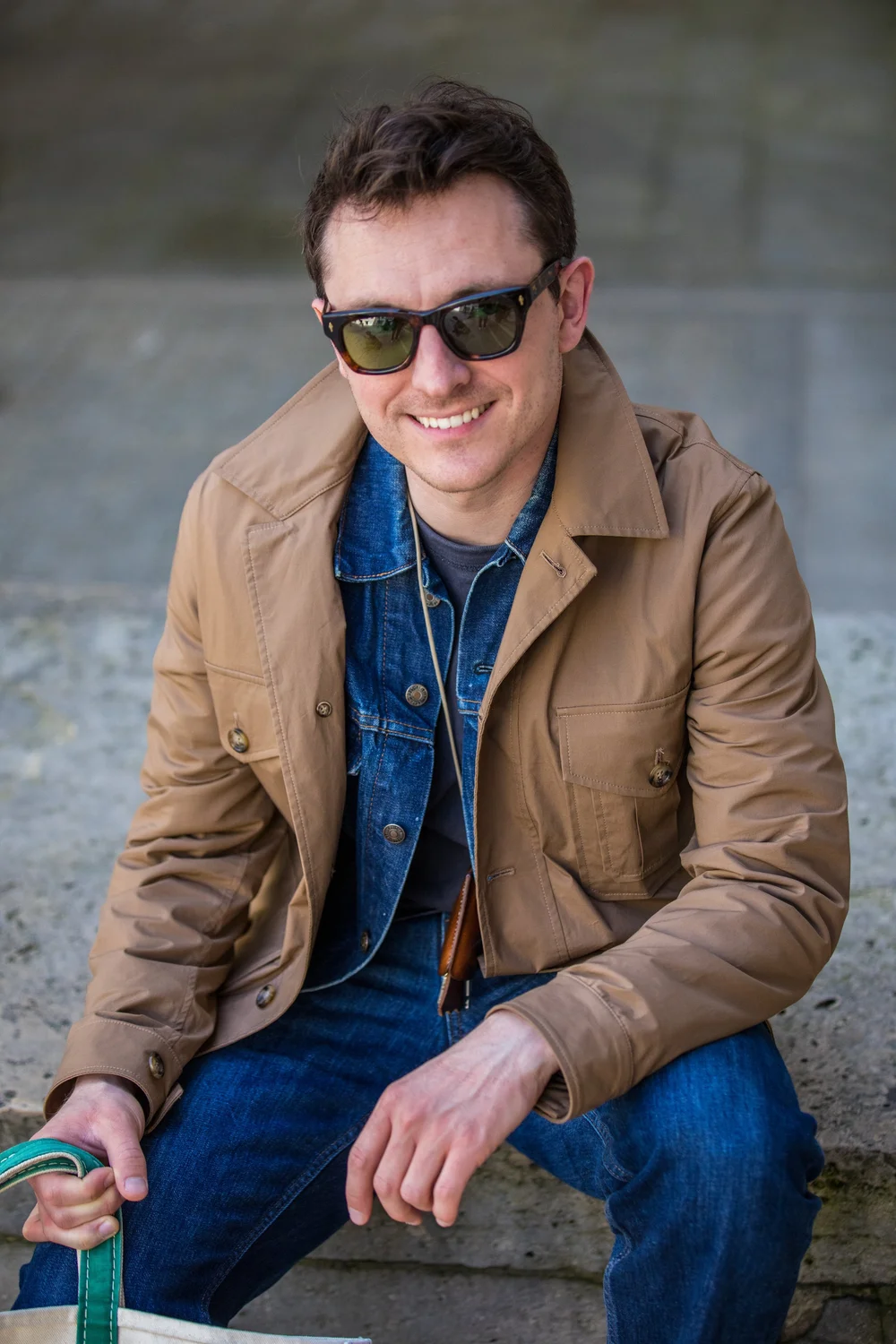 Valstar Milano - Des pièces “ultra-légères” — Les Indispensables