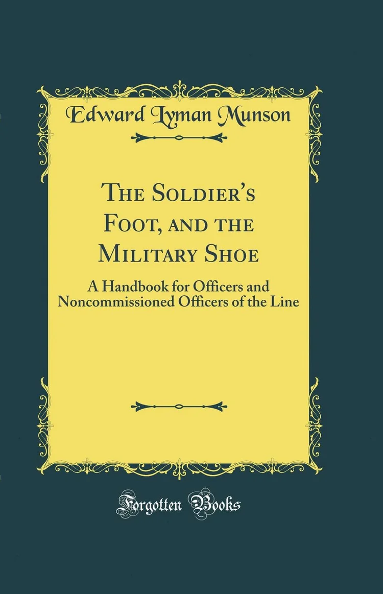 Connaissez-vous Edward Lyman Munson ? L’origine de la Modified Last d ...