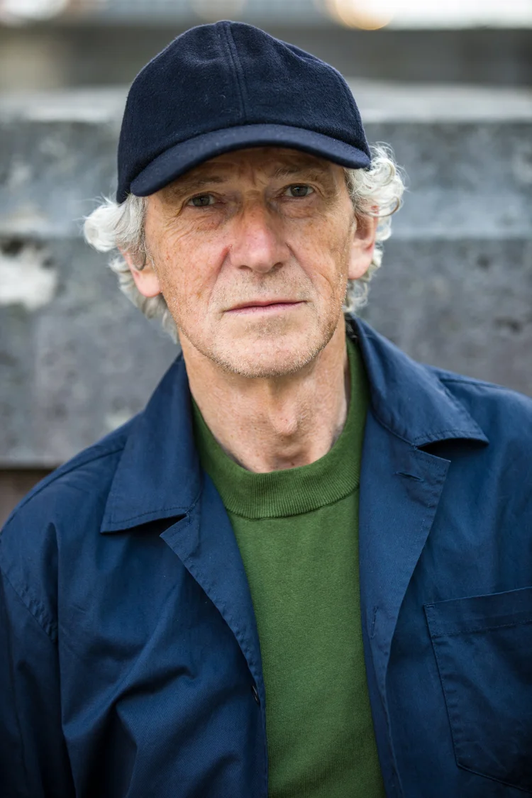 Fresh Store - Un pull en coton très léger — Les Indispensables