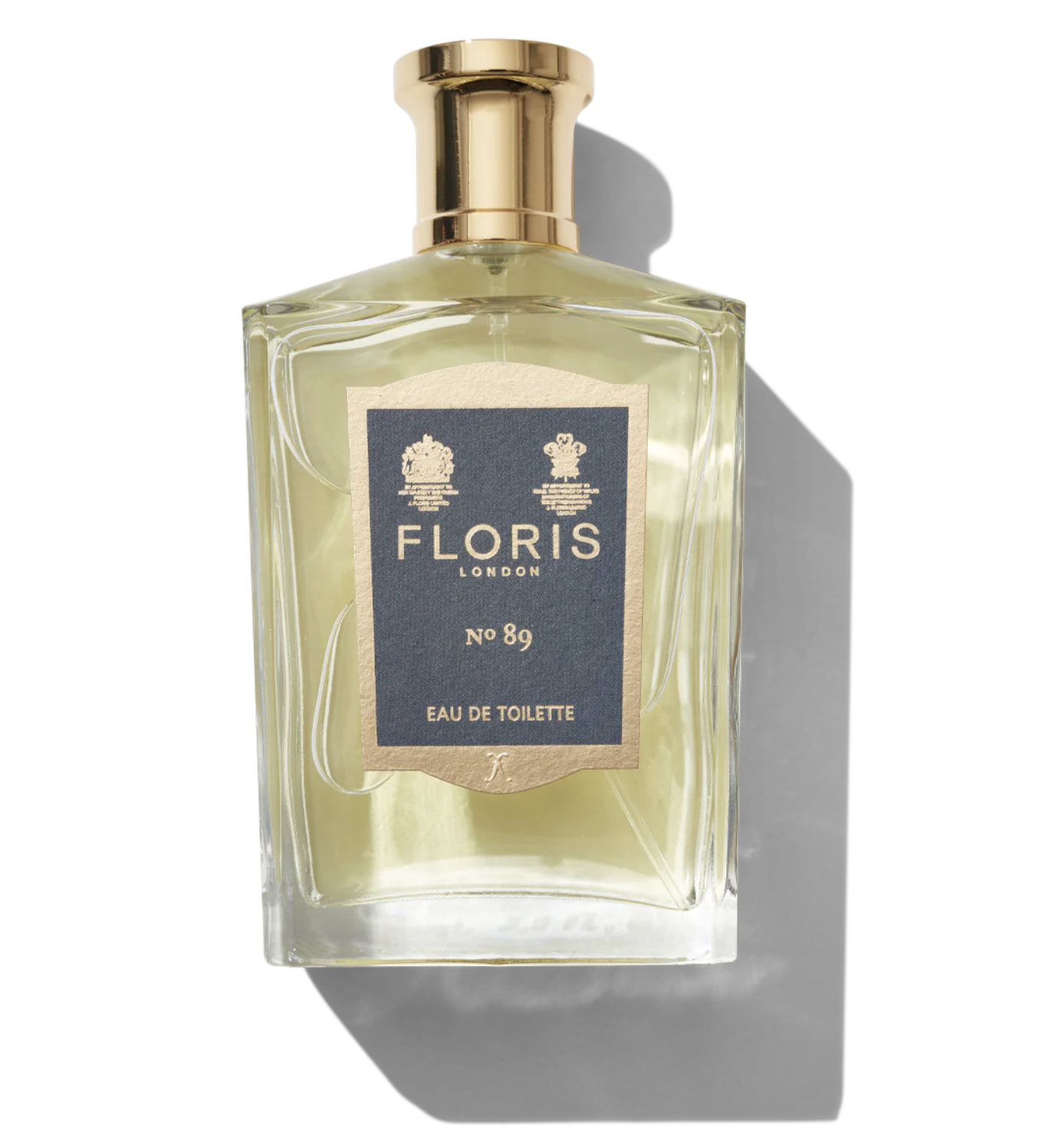 Quel est le parfum de James Bond ? — Les Indispensables