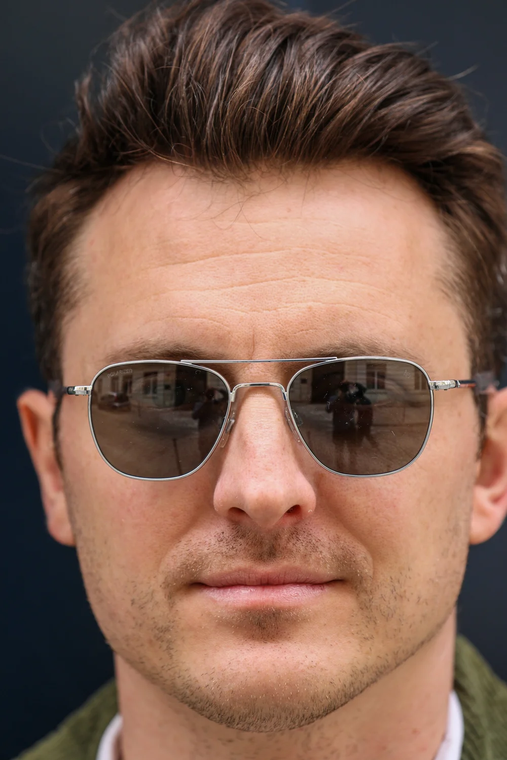 American Optical, des lunettes historiques “Made in USA” — Les ...
