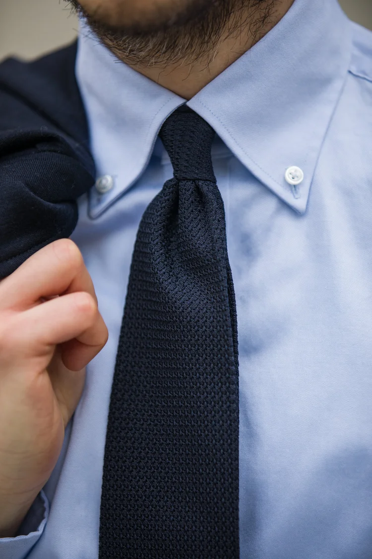 Proper Cloth : une offre en demi-mesure intéressante — Les Indispensables
