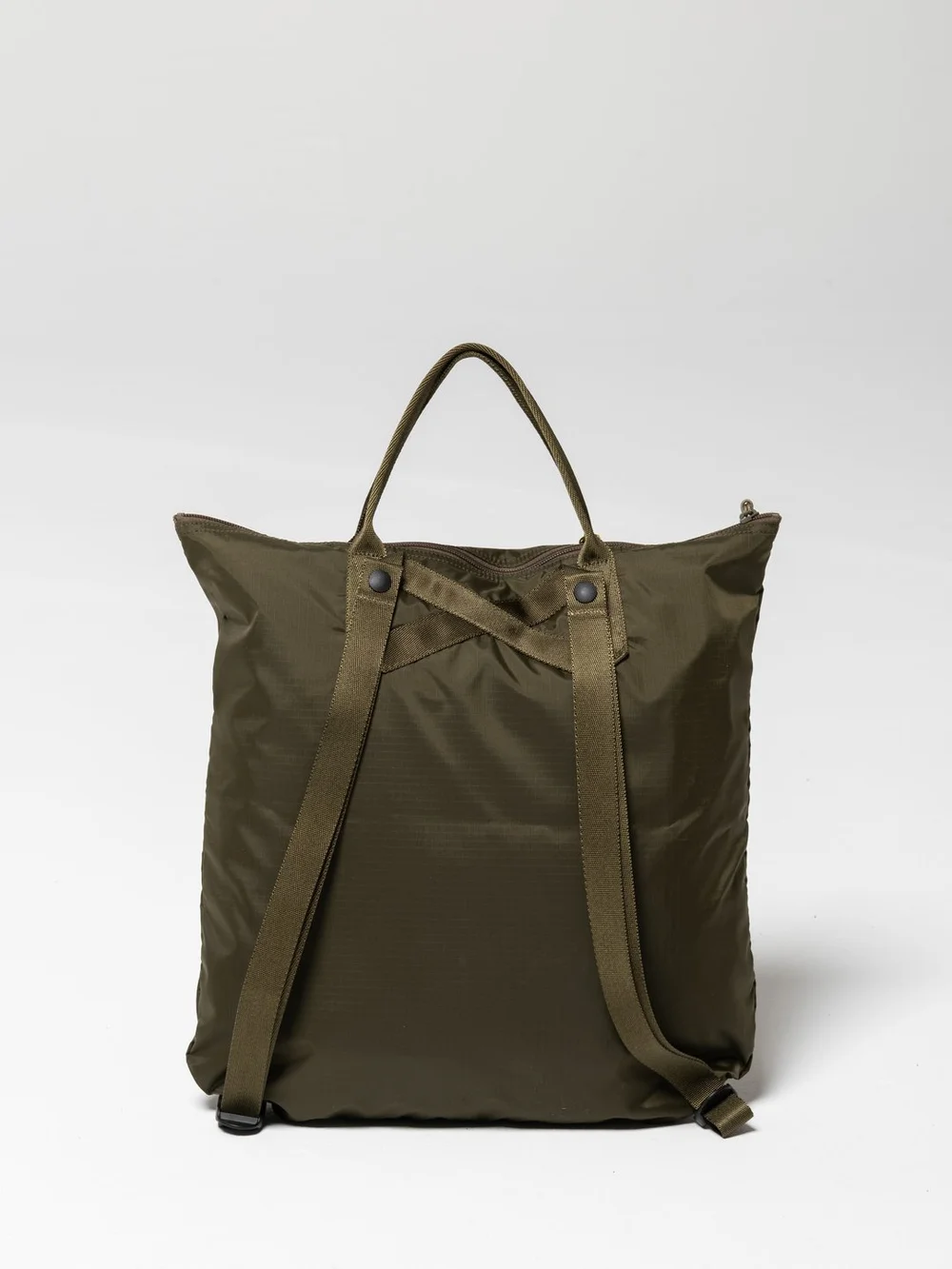 Porter Bag Yoshida & Co. — Les Indispensables
