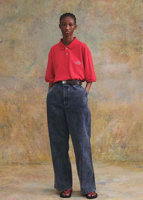 J.Press Originals Spring Summer 2023 — Les Indispensables