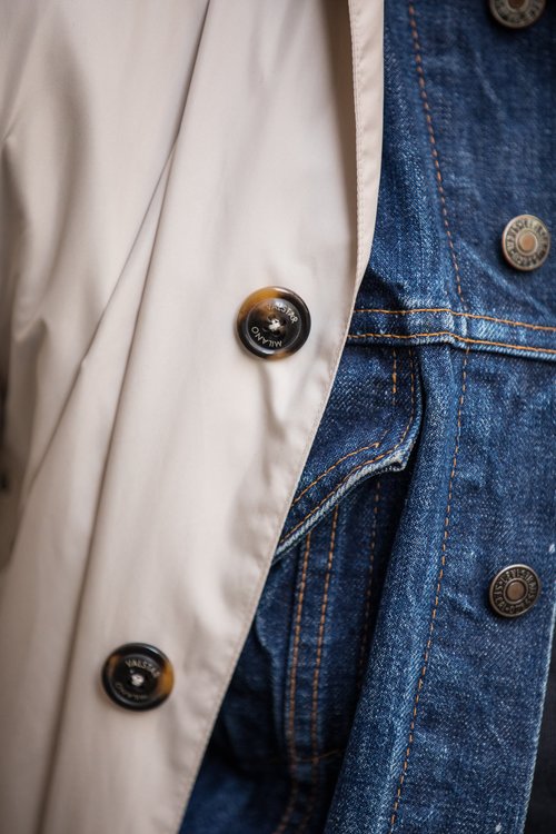 Valstar Milano - Des pièces “ultra-légères” — Les Indispensables