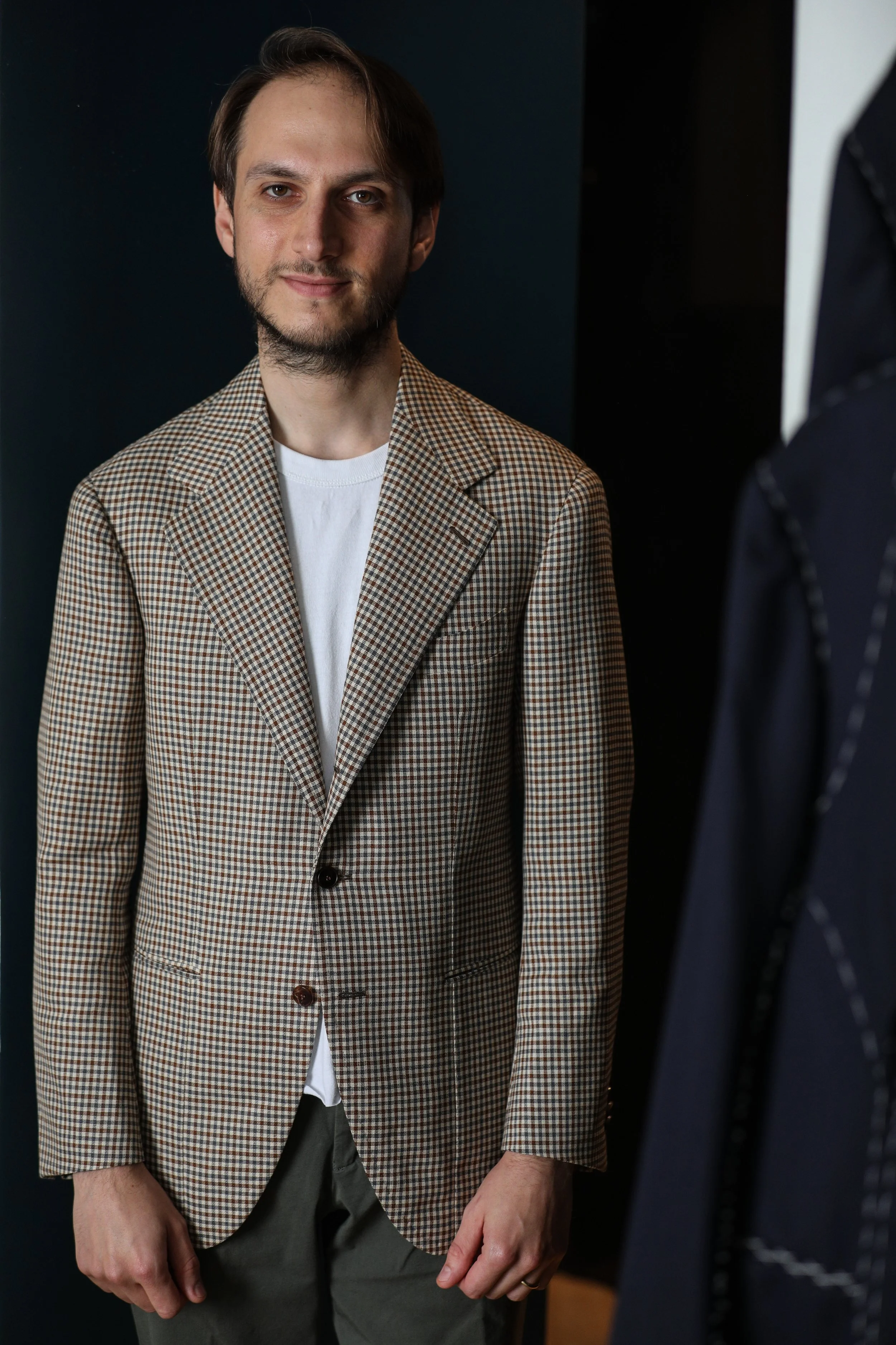 Assisi Bespoke Tailors: the rising star of Korean tailoring — Les ...