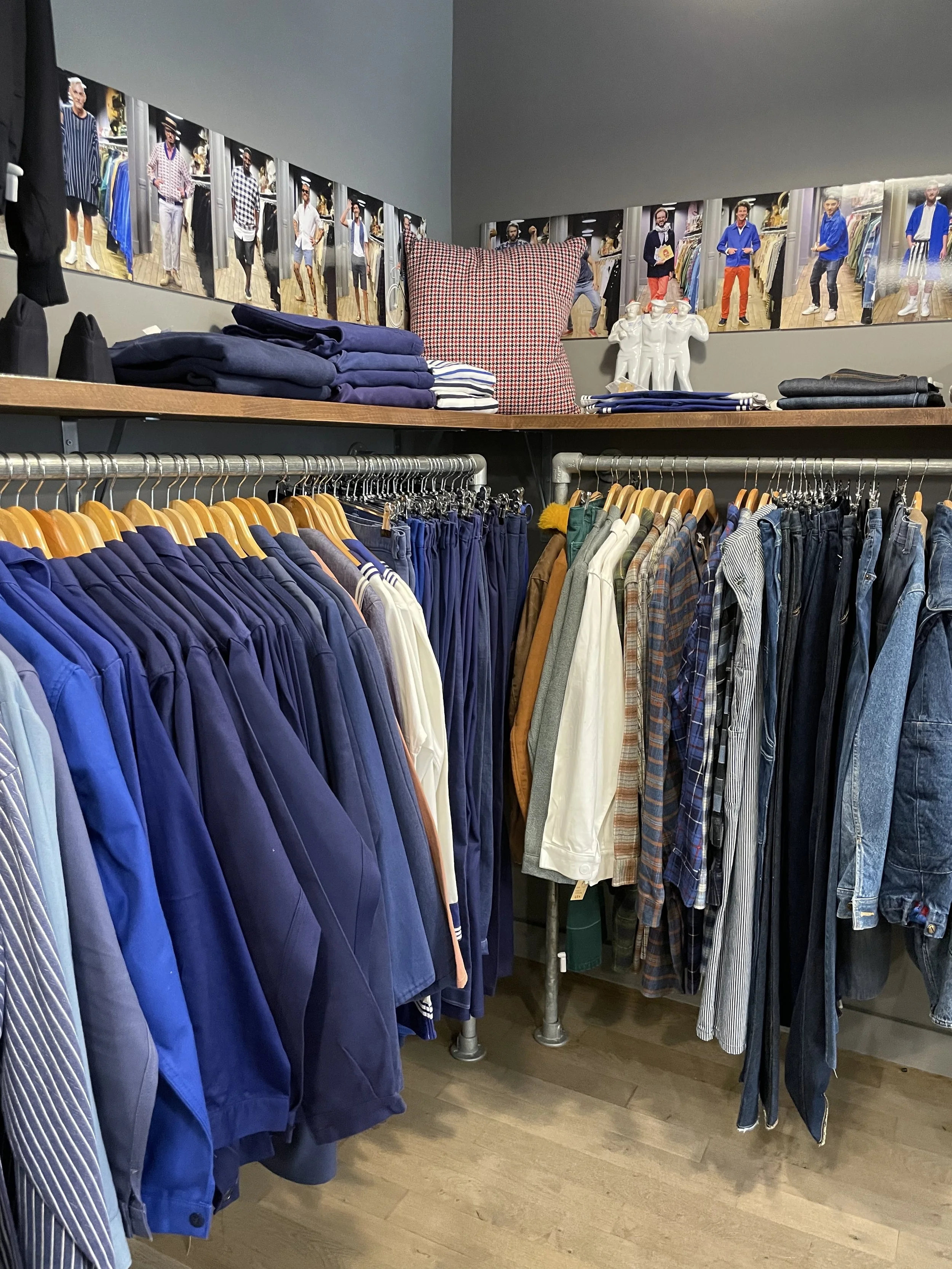 Thanx God I'm a VIP — Les Indispensables