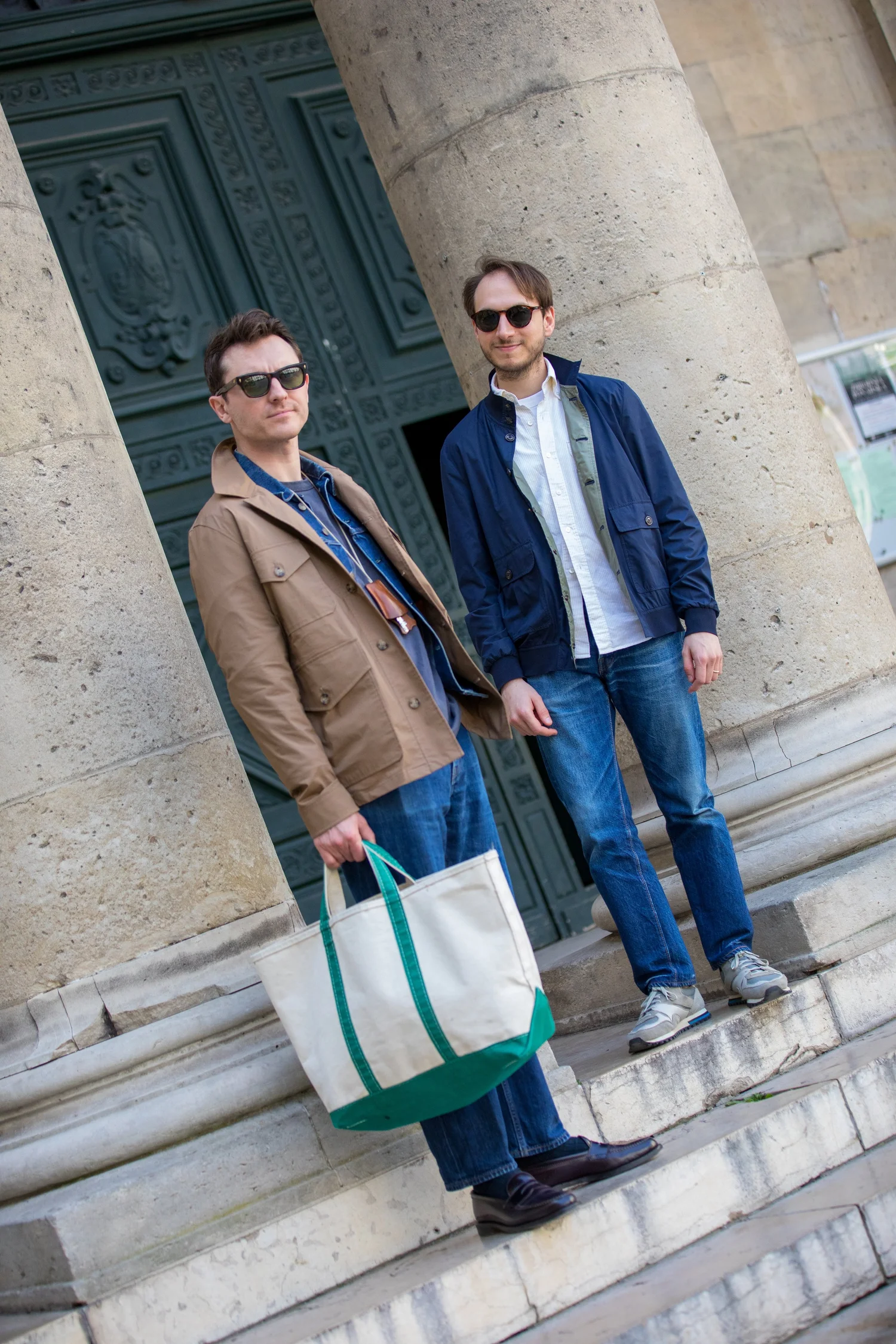 Valstar Milano - Des pièces “ultra-légères” — Les Indispensables