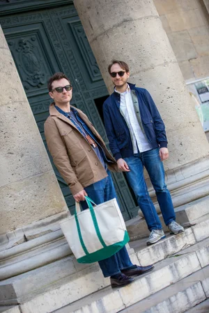 Valstar Milano - Des pièces “ultra-légères” — Les Indispensables