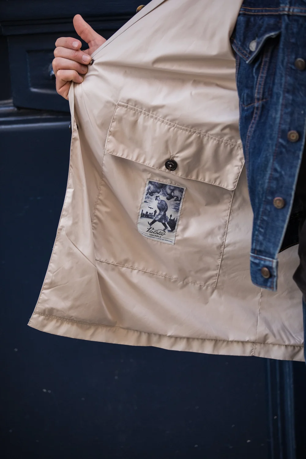 Valstar Milano - Des pièces “ultra-légères” — Les Indispensables