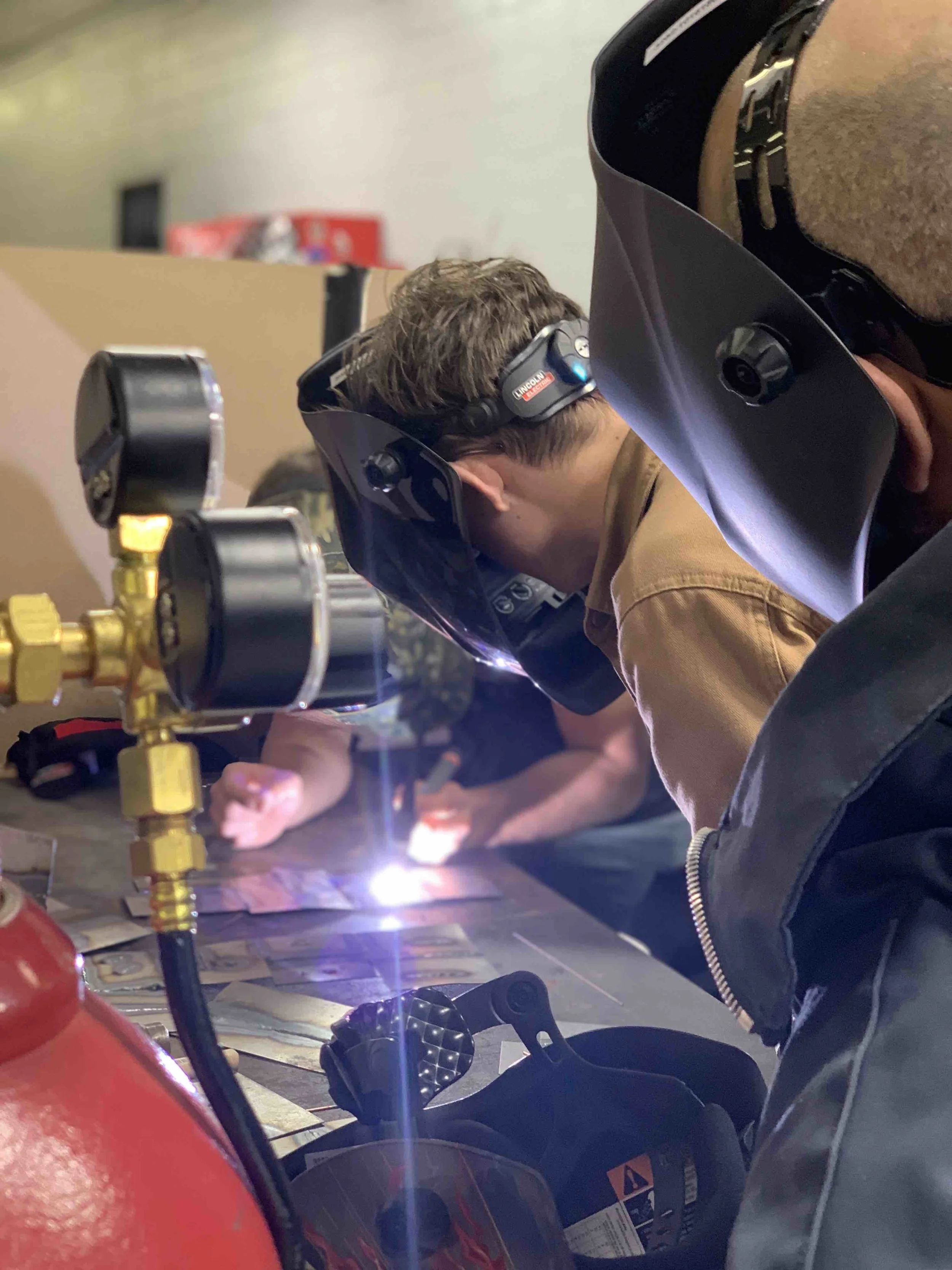 BLOG — FULLER MOTO