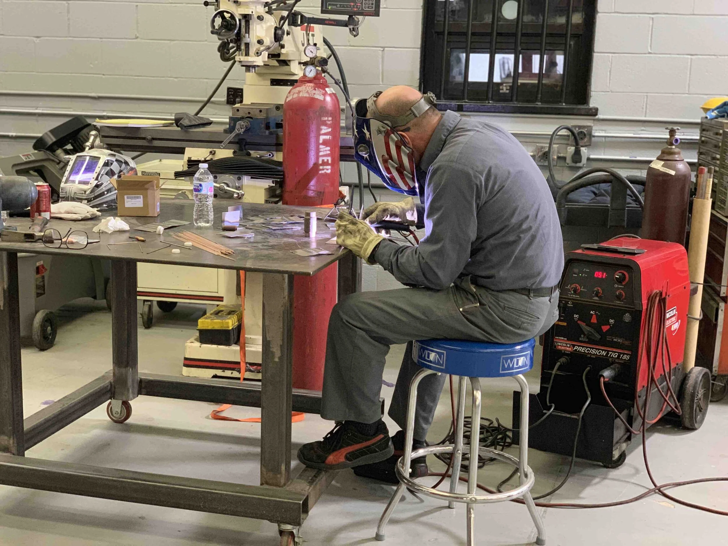 BLOG — FULLER MOTO