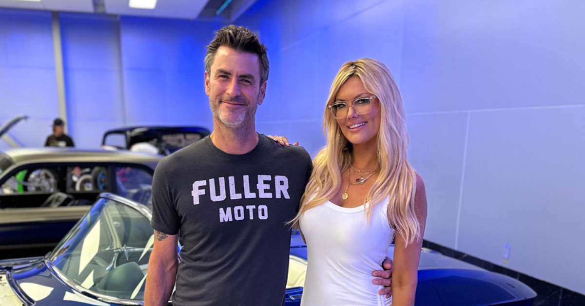 BLOG — FULLER MOTO