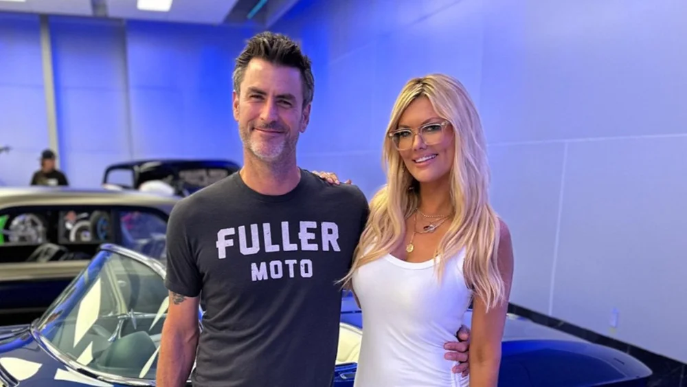 Shows — FULLER MOTO