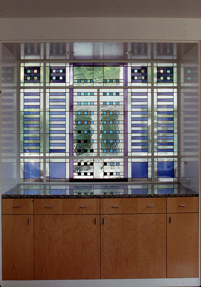 RESIDENTIAL — davidwilsondesign