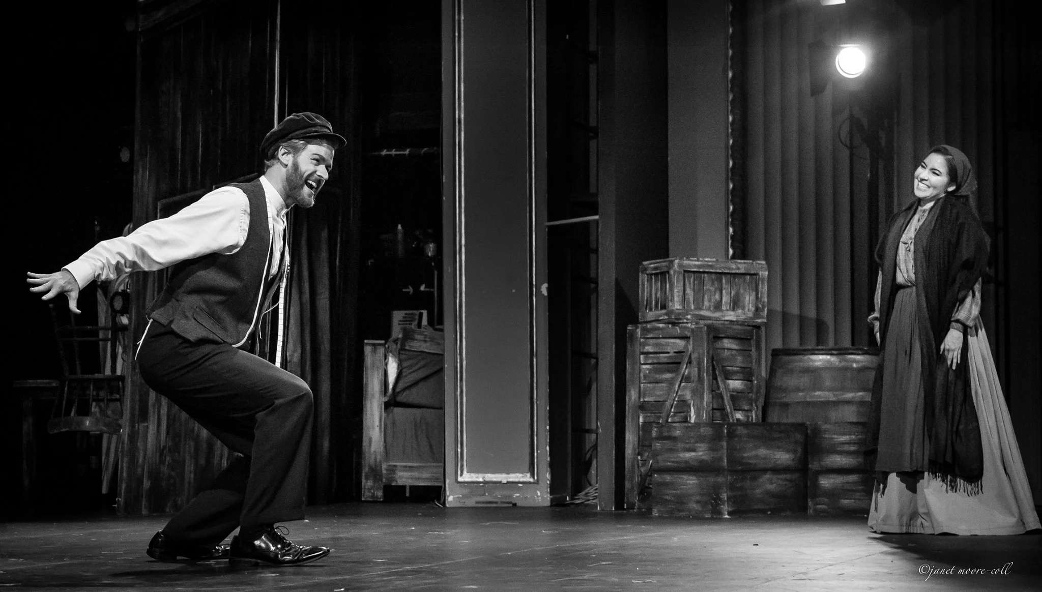 Photos — Ethan DePuy