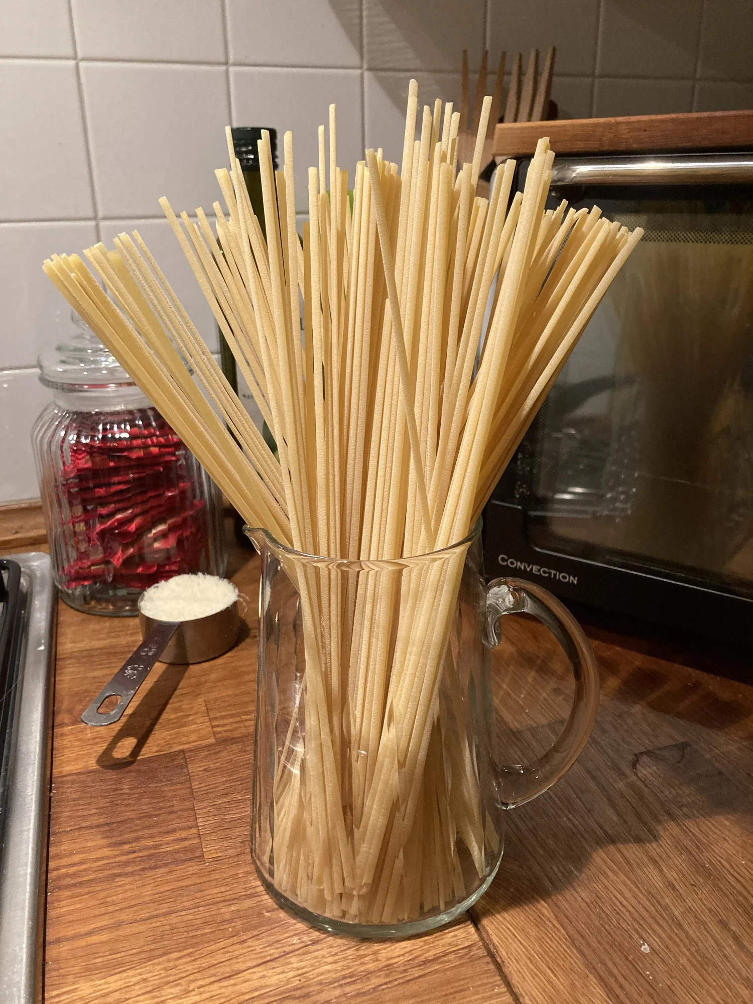From My Italian Kitchen: Pasta Primavera — Two Parts Italy
