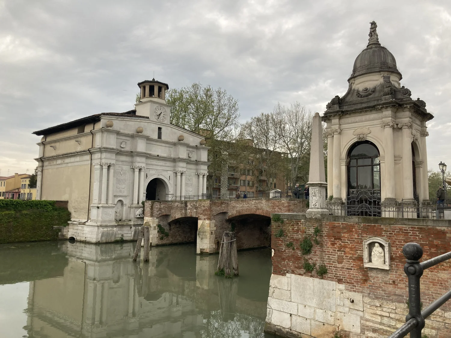 Two Parts Italy