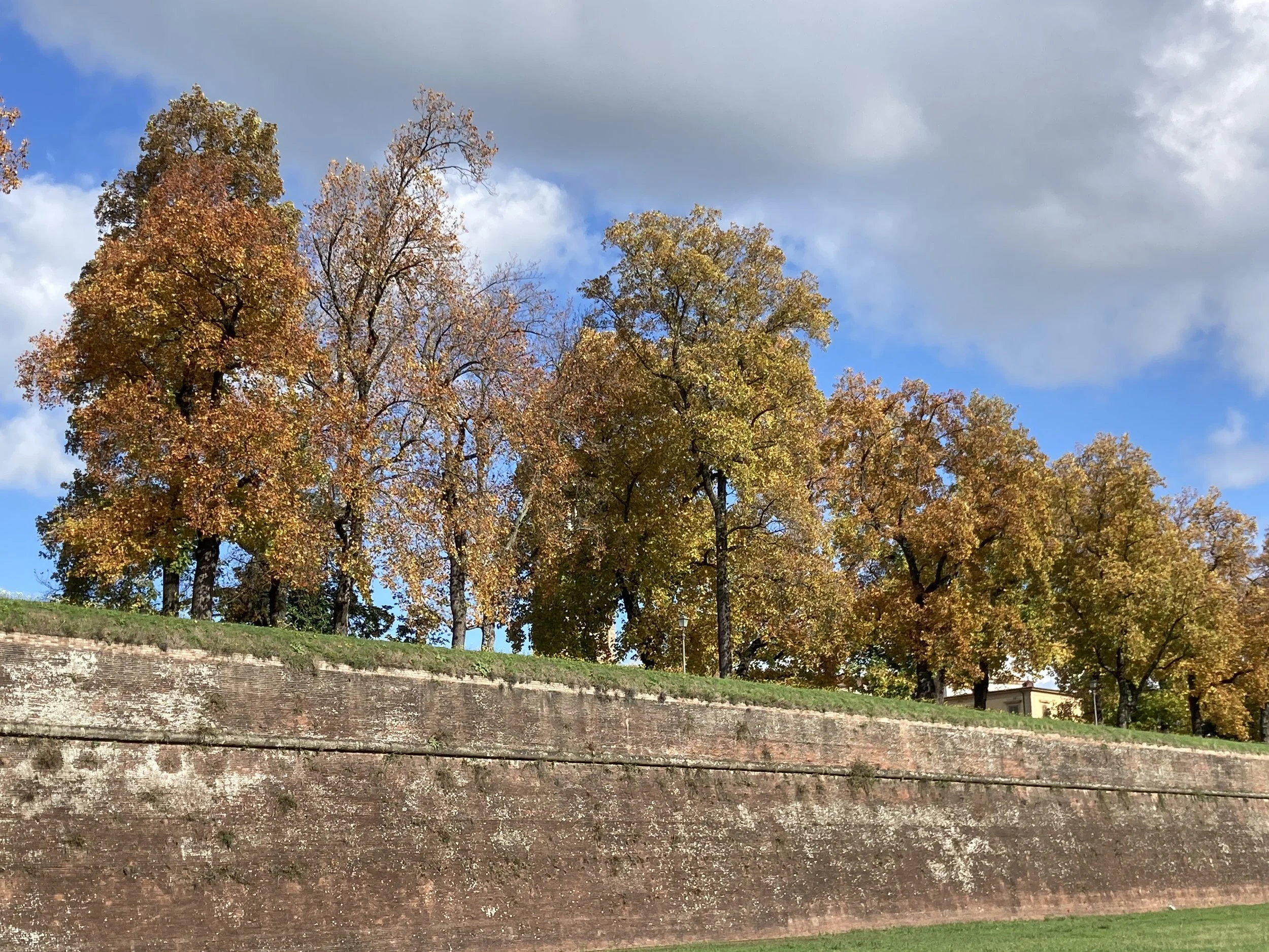 The Flavors of an Italian Autumn — Two Parts Italy