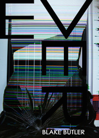 Books — Blake Butler
