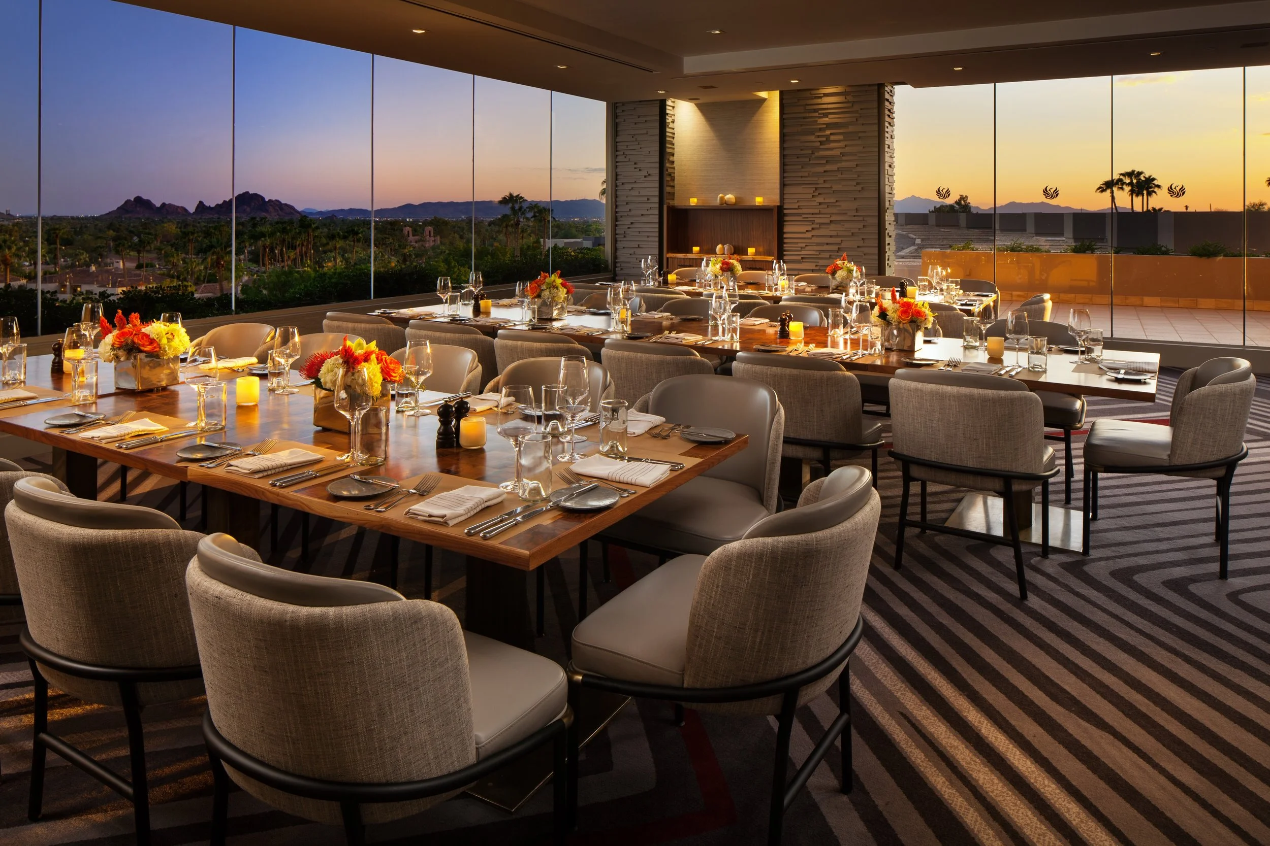 Gallery — J&G Steakhouse
