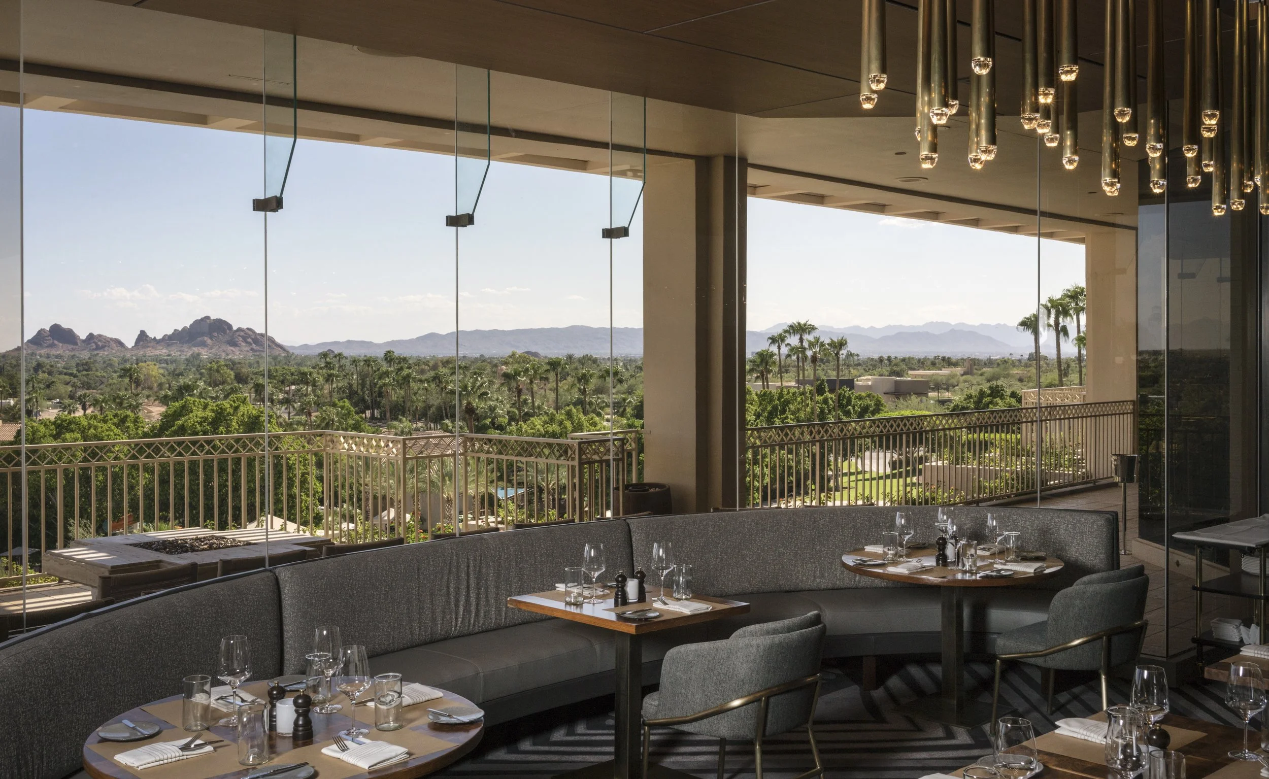 Press & Awards — J&G Steakhouse