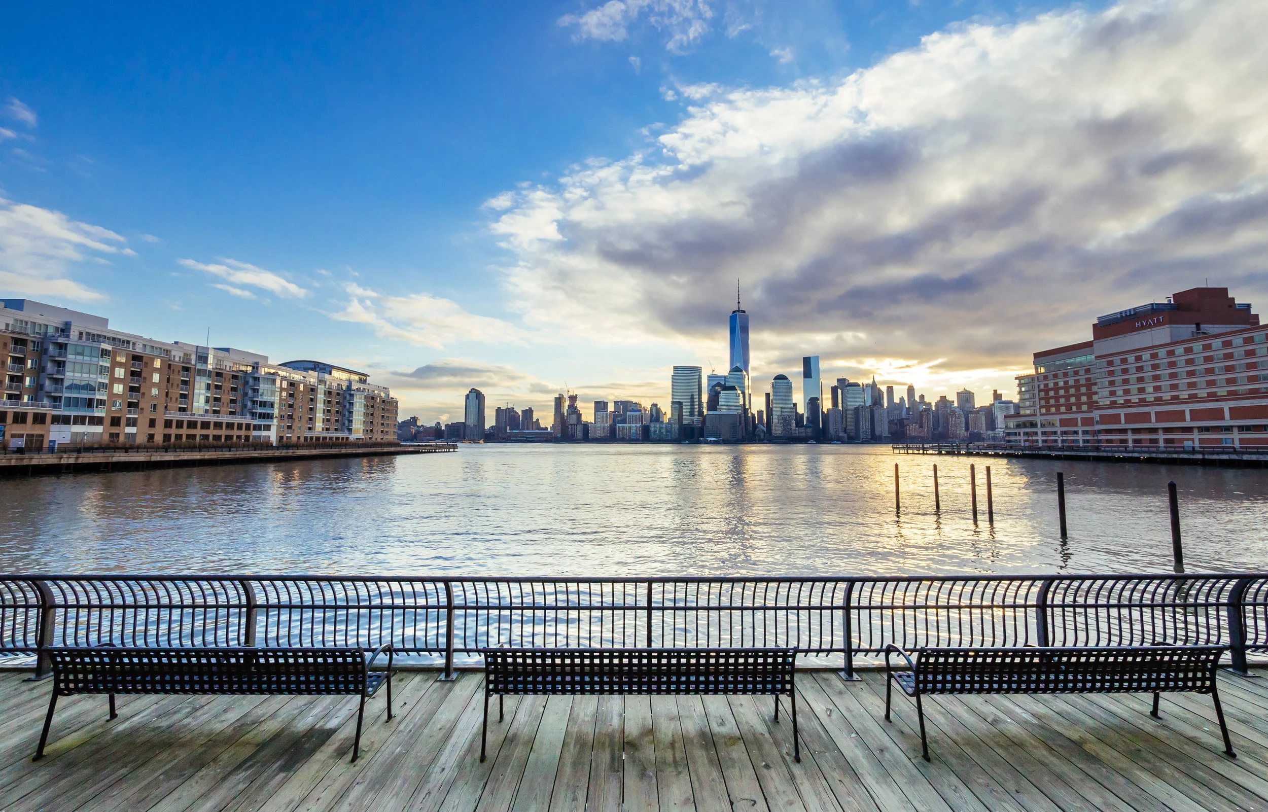 ENGenuity Infrastructure