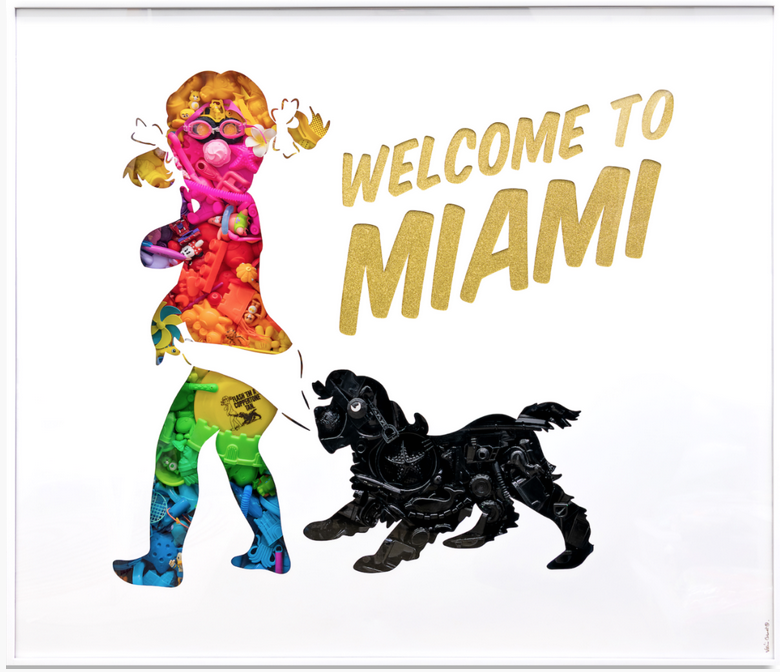 Coppertone Baby Jodie Foster