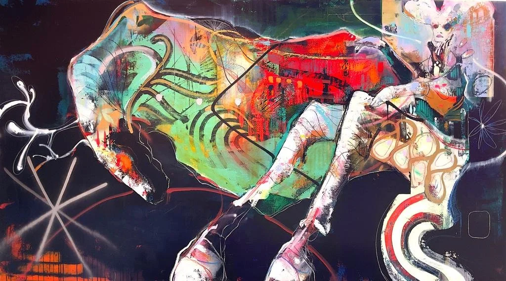 Artists — Chic Evolution in Art