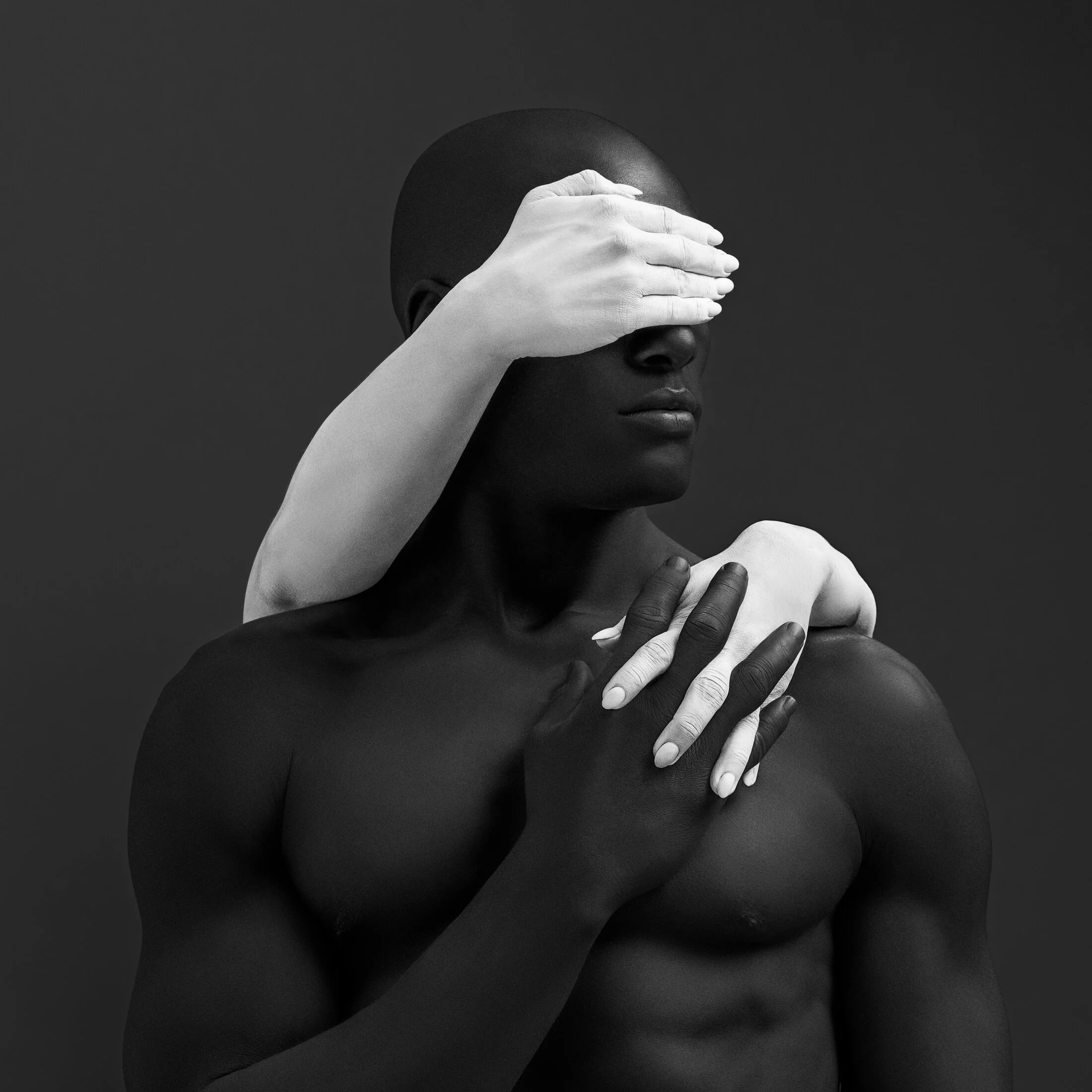 Tim Tadder — Chic Evolution in Art