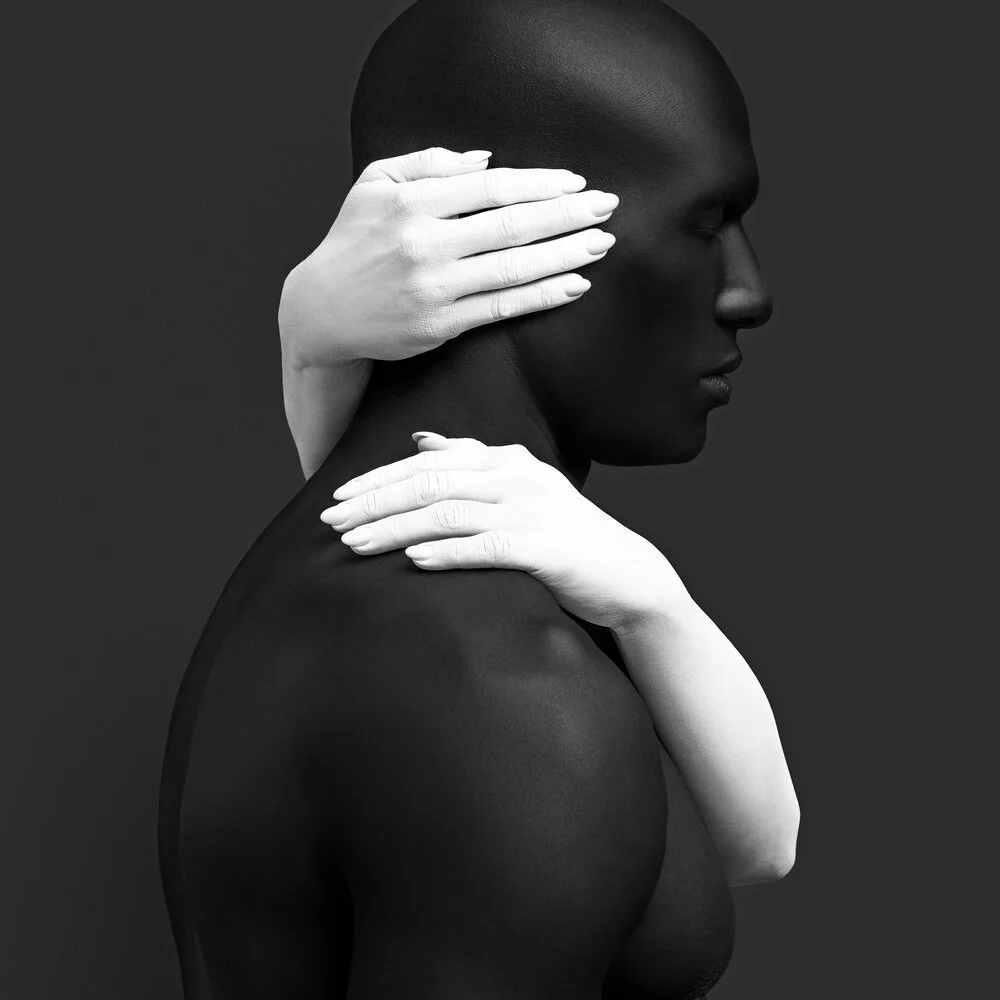 Tim Tadder — Chic Evolution in Art