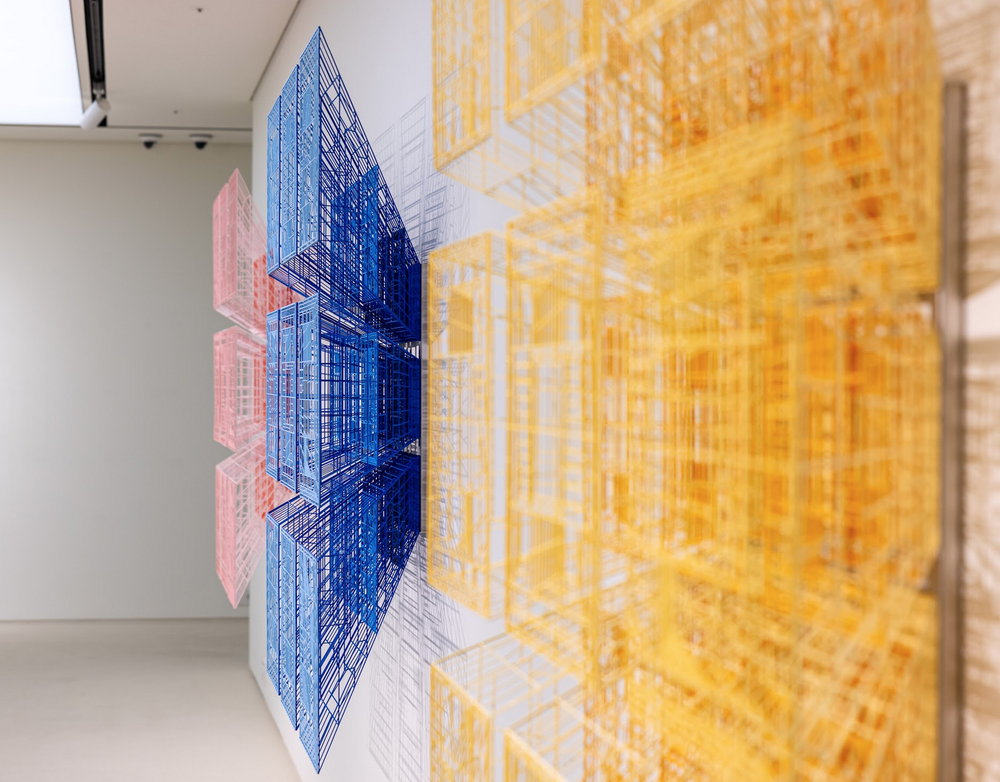 Kim Byung Joo — Chic Evolution in Art