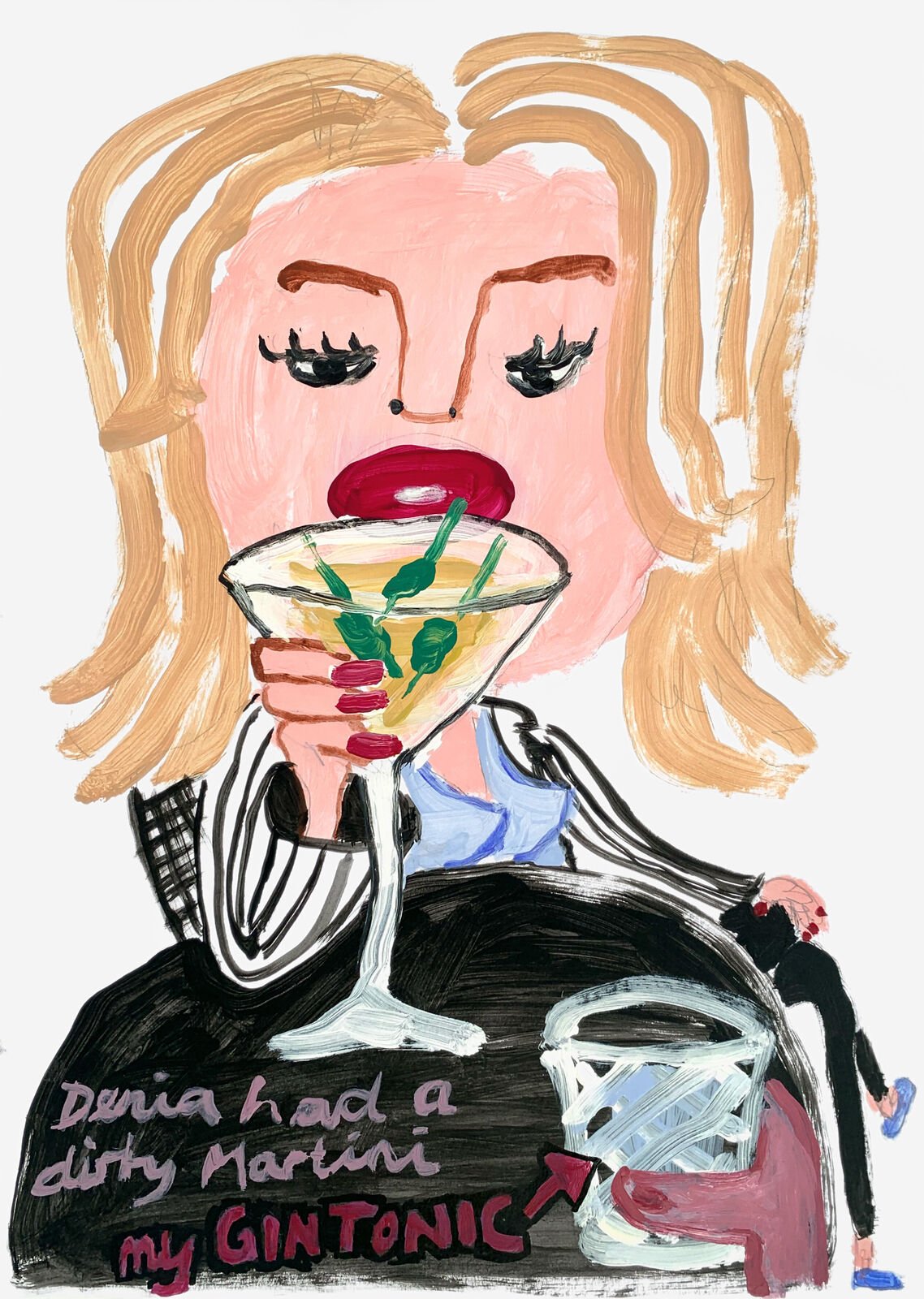 Artists — Chic Evolution in Art