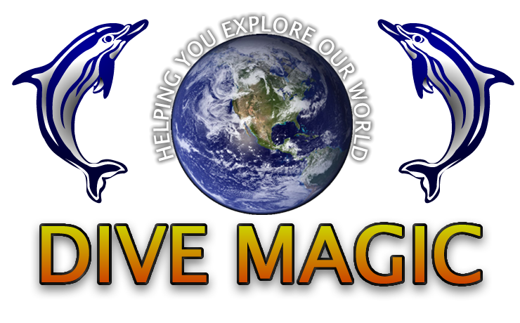 Dive Magic