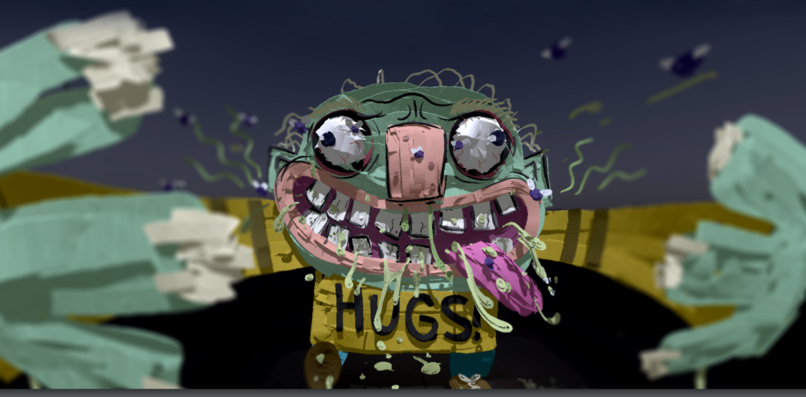 Talks — Drew Skillman