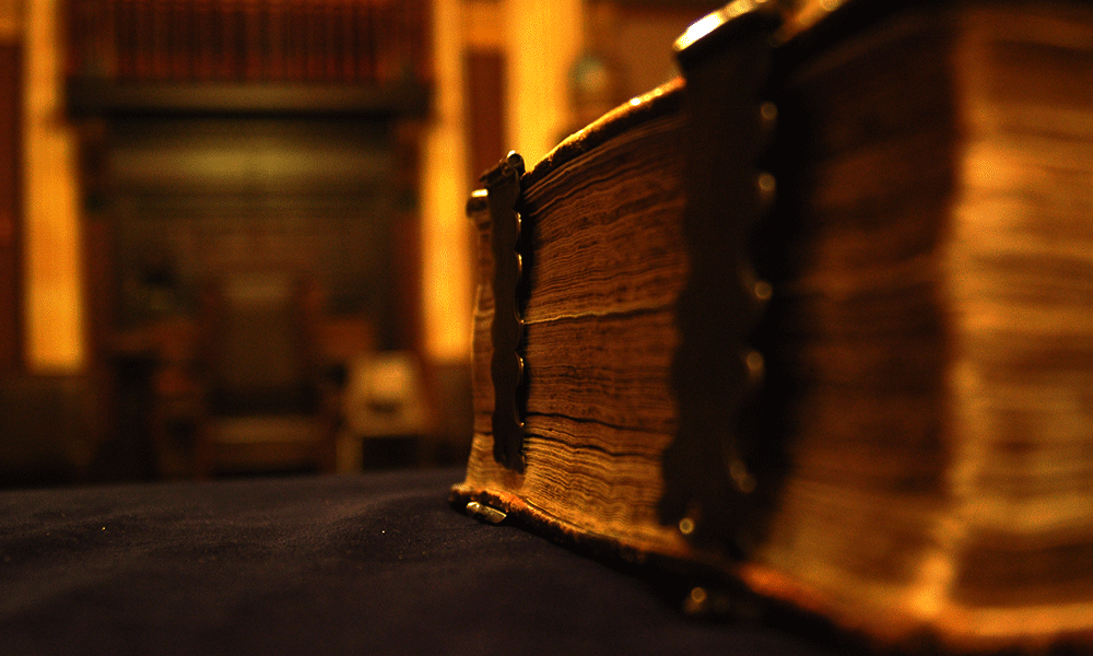 St. John's Lodge No. 1 Foundation