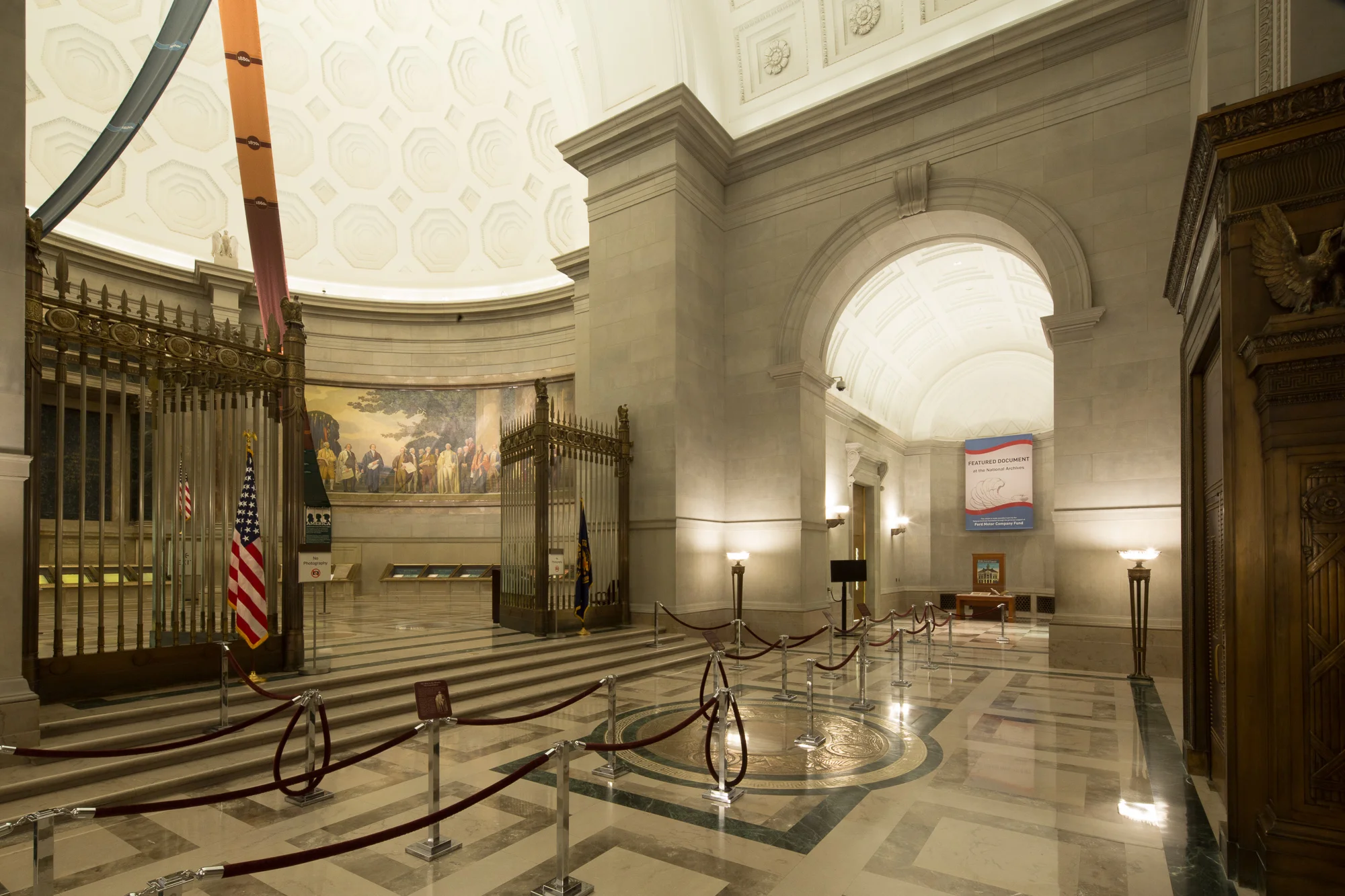 George Washington Bible Photos – Gallery — The George Washington ...