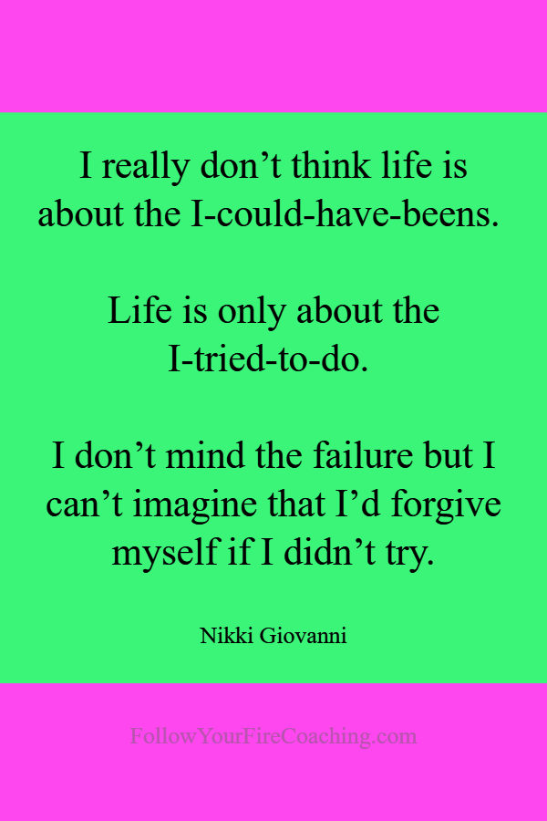 Seven Powerful Quotes From Black Voices To Inspire, Guide, and Light ...