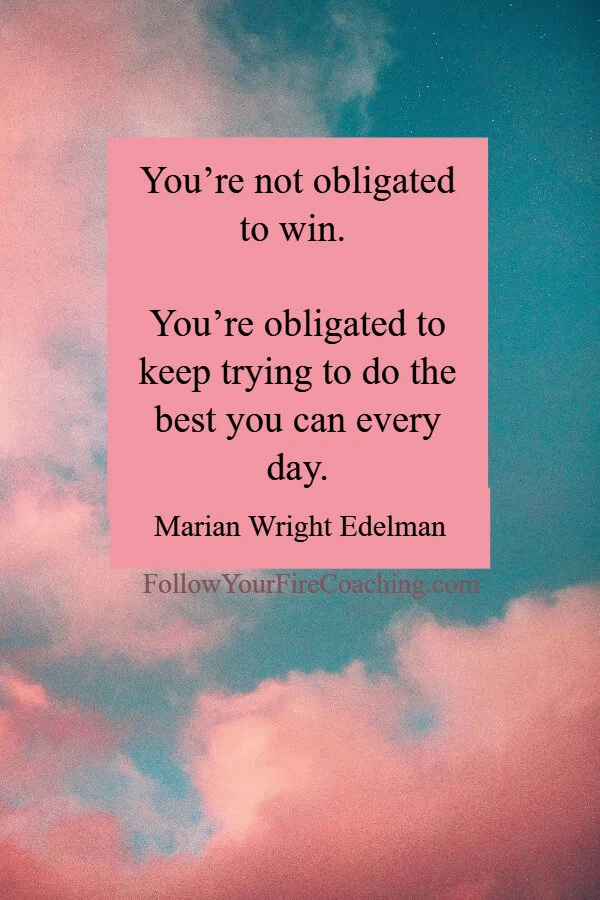 Seven Powerful Quotes From Black Voices To Inspire, Guide, and Light ...