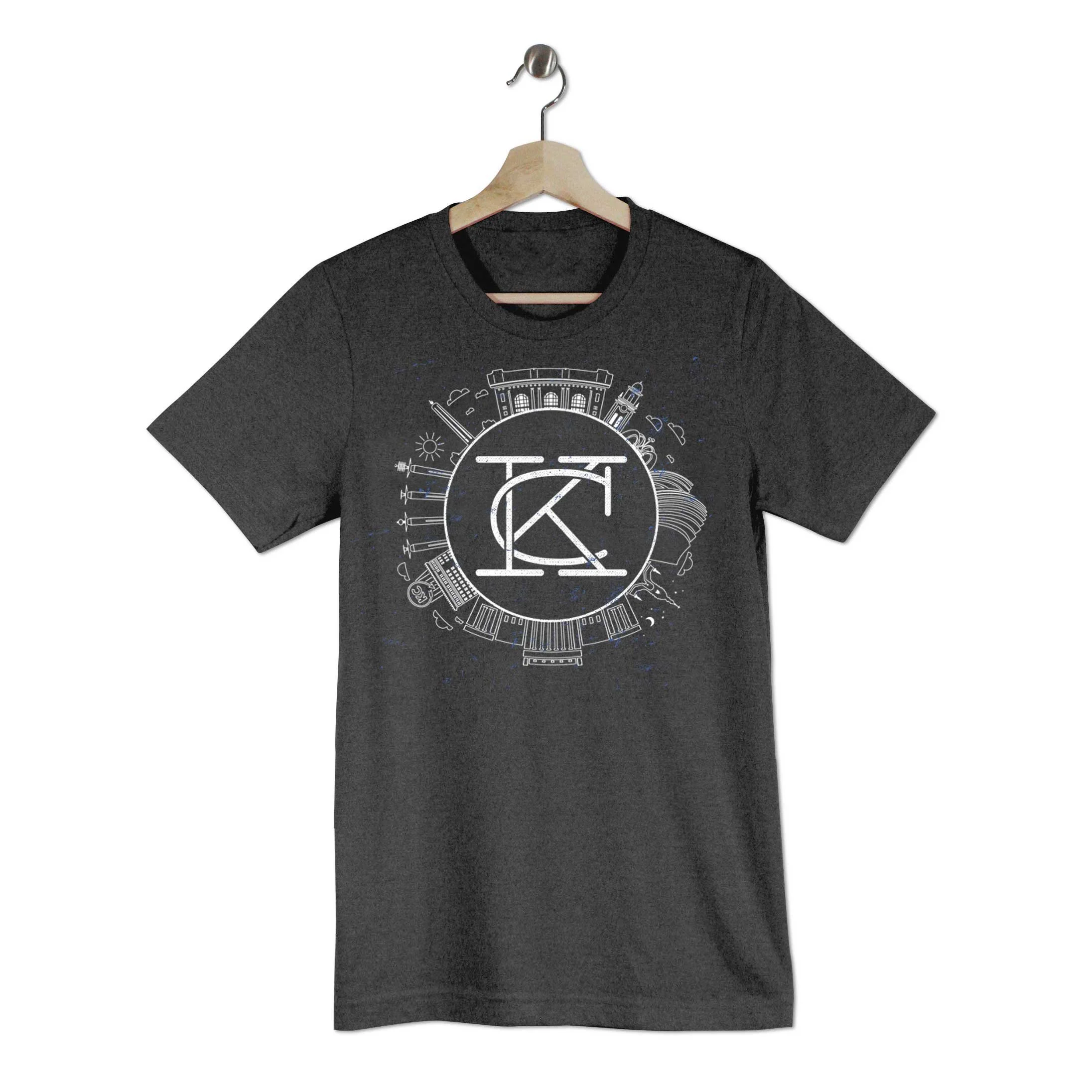 KC LANDMARKS — Press Monkey Studio LLC