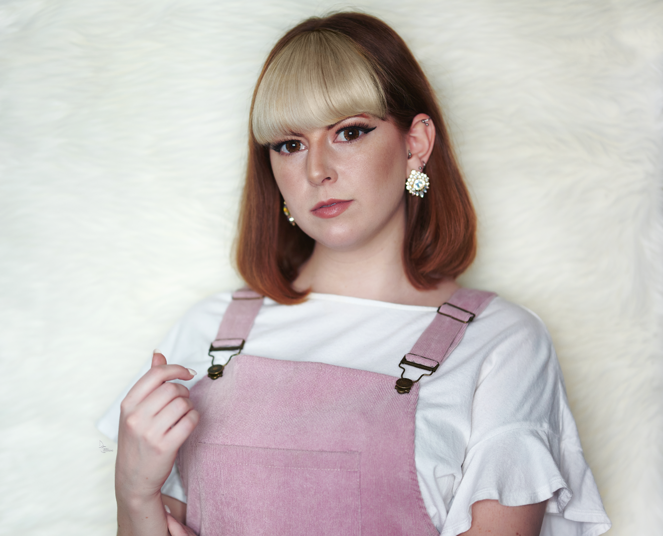 Clients — Nikki White