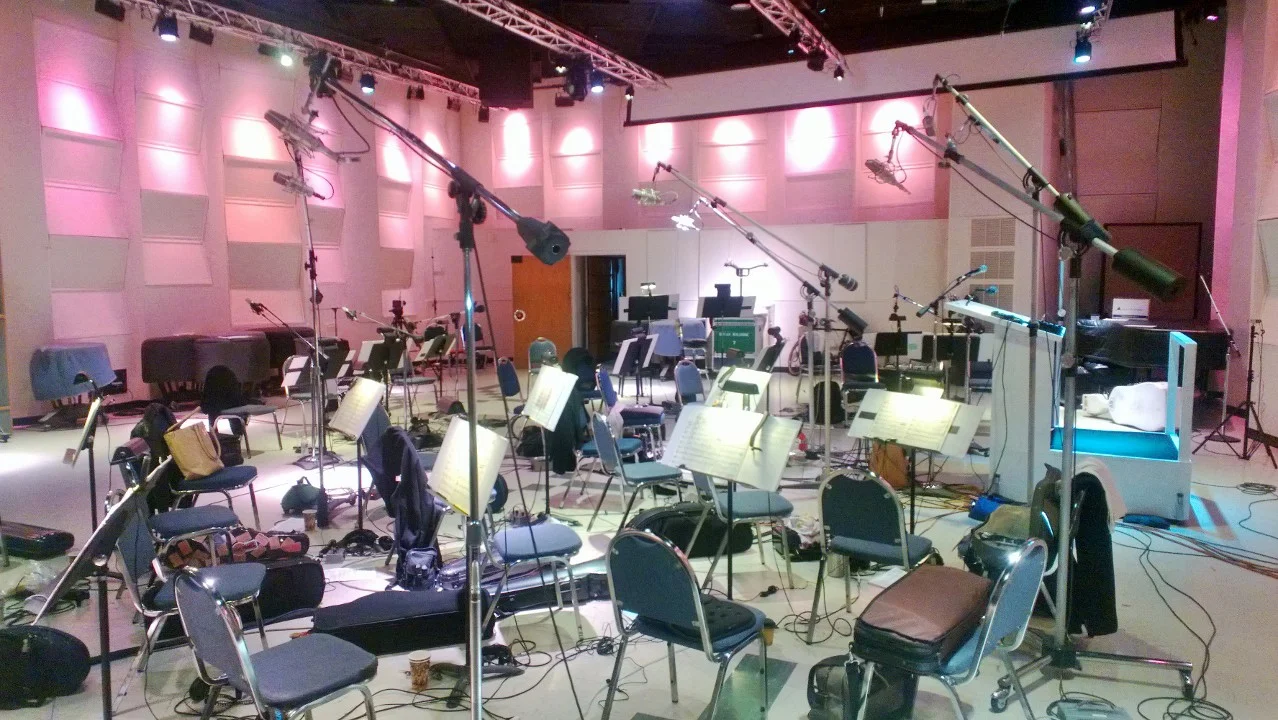 Gianmarco — Ken Wiley