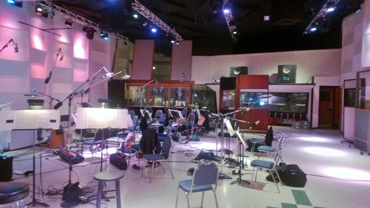 Gianmarco — Ken Wiley