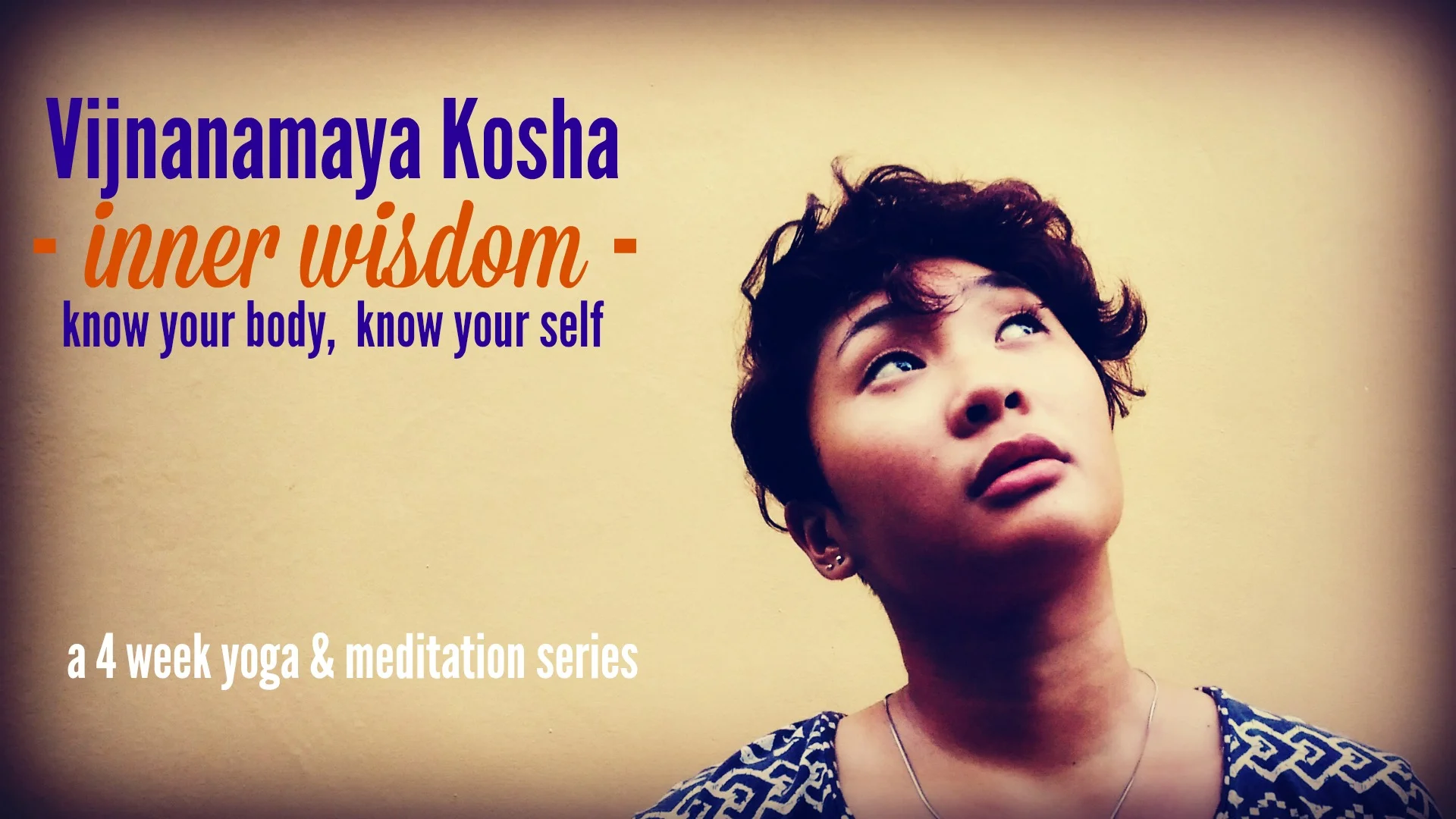 Vijnanamaya Kosha — Briellen McAlpine Breathwork