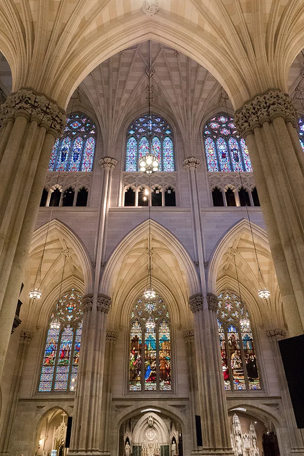 The Cathedral — The Word is Catholic