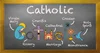Explain the Word — The Word is Catholic